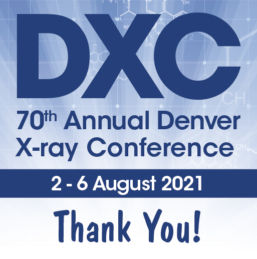 Summary of the 2021 DXC - DXC