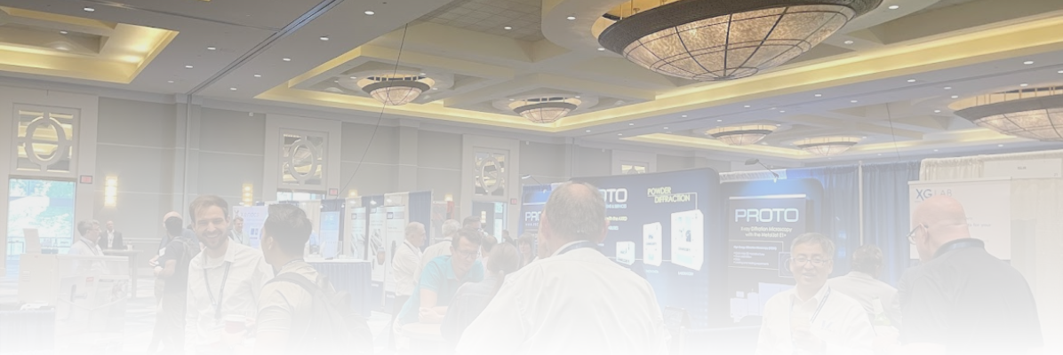 DXC – Denver X-ray Conference