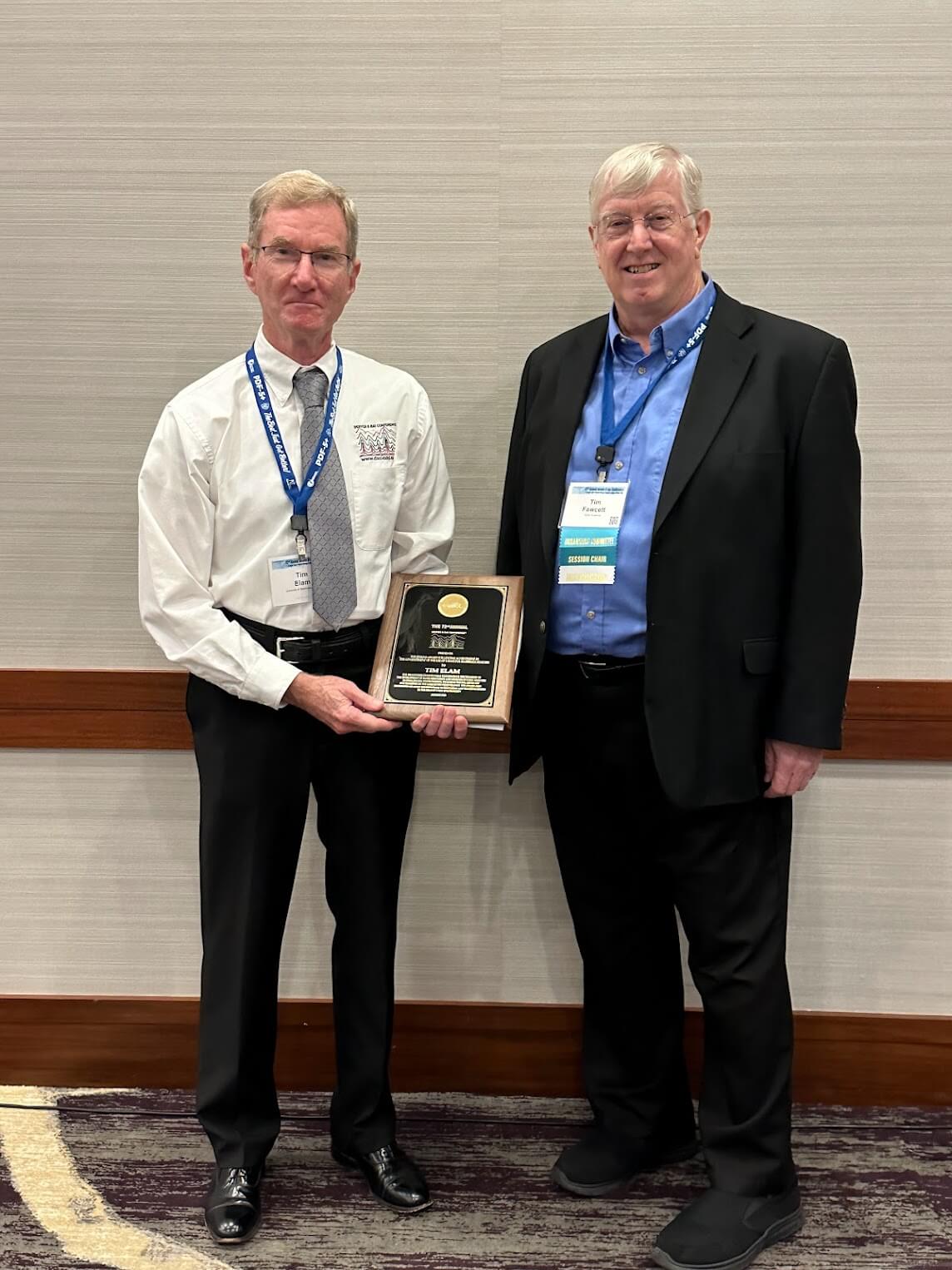 2023 DXC Summary - DXC