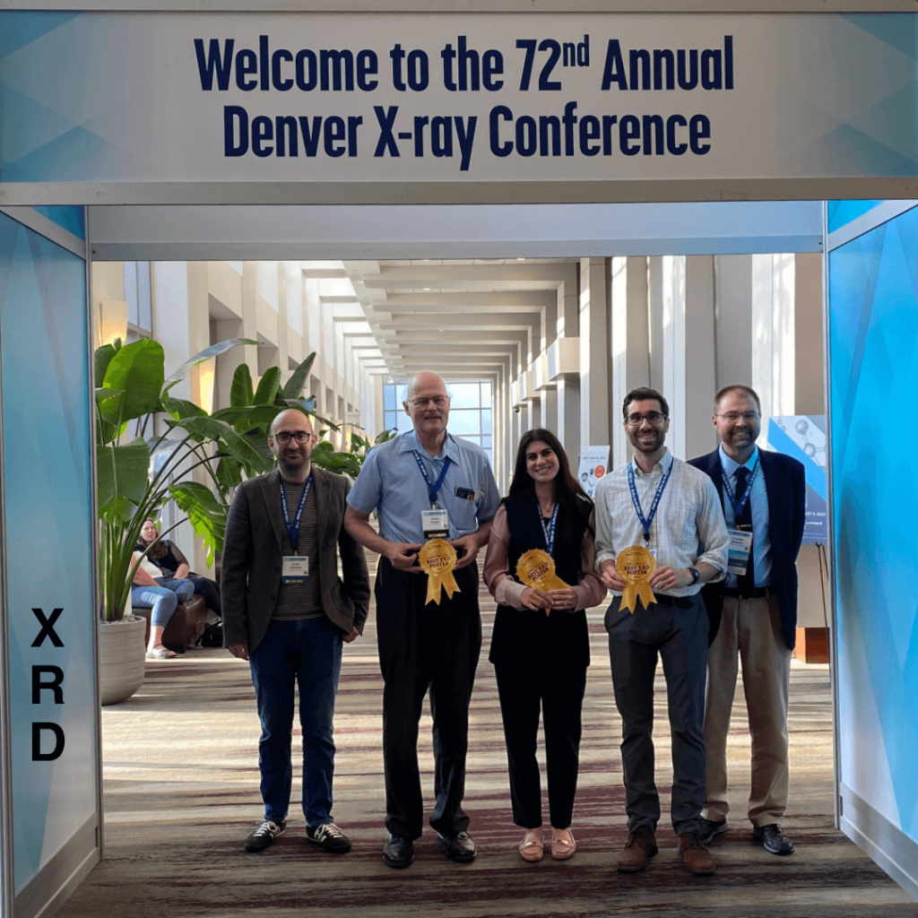 2023 DXC Summary - DXC