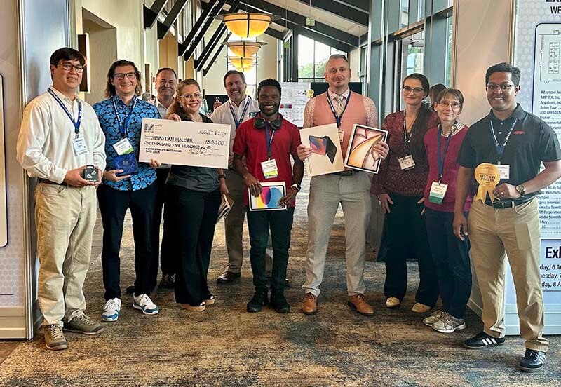 2024 DXC Summary - DXC